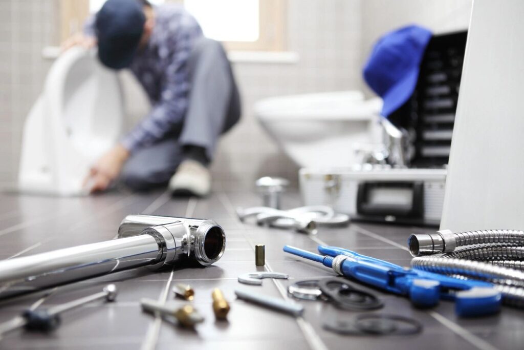 General Plumbing Services - Drain Mob LLC